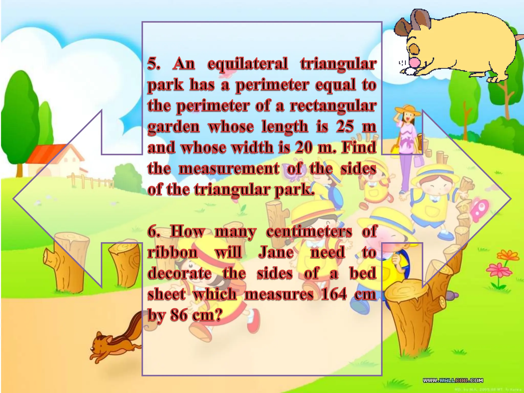 MATH_4_PPT_Q3_-_Lesson_59_-_Routine_and_NonRoutine_Problems_in_Real ...