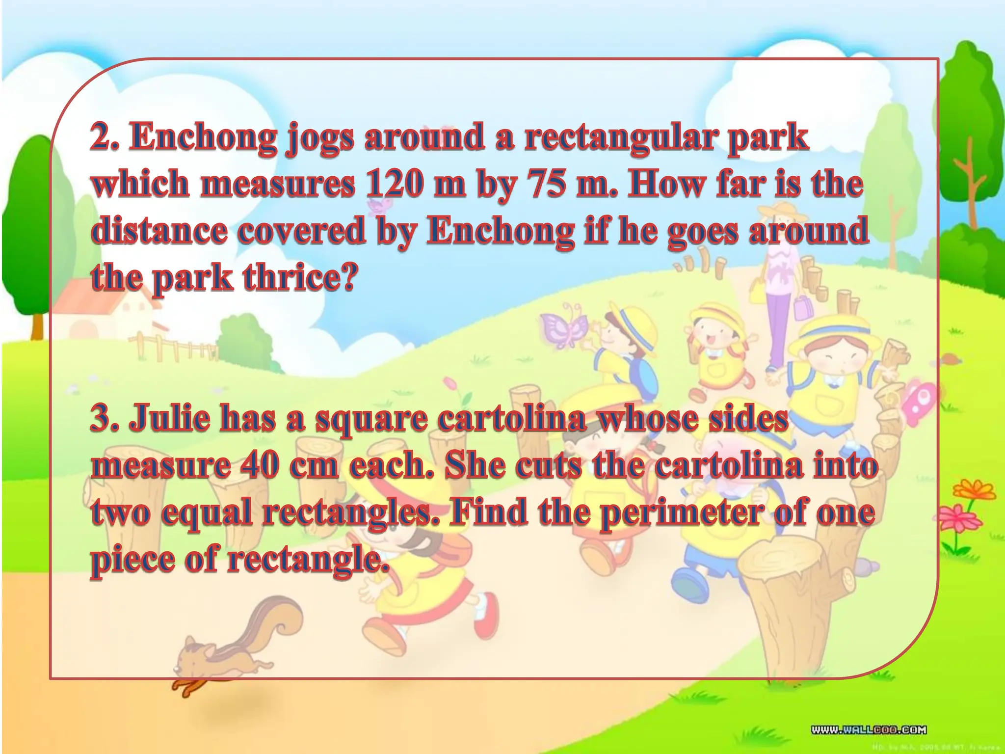 MATH_4_PPT_Q3_-_Lesson_59_-_Routine_and_NonRoutine_Problems_in_Real ...