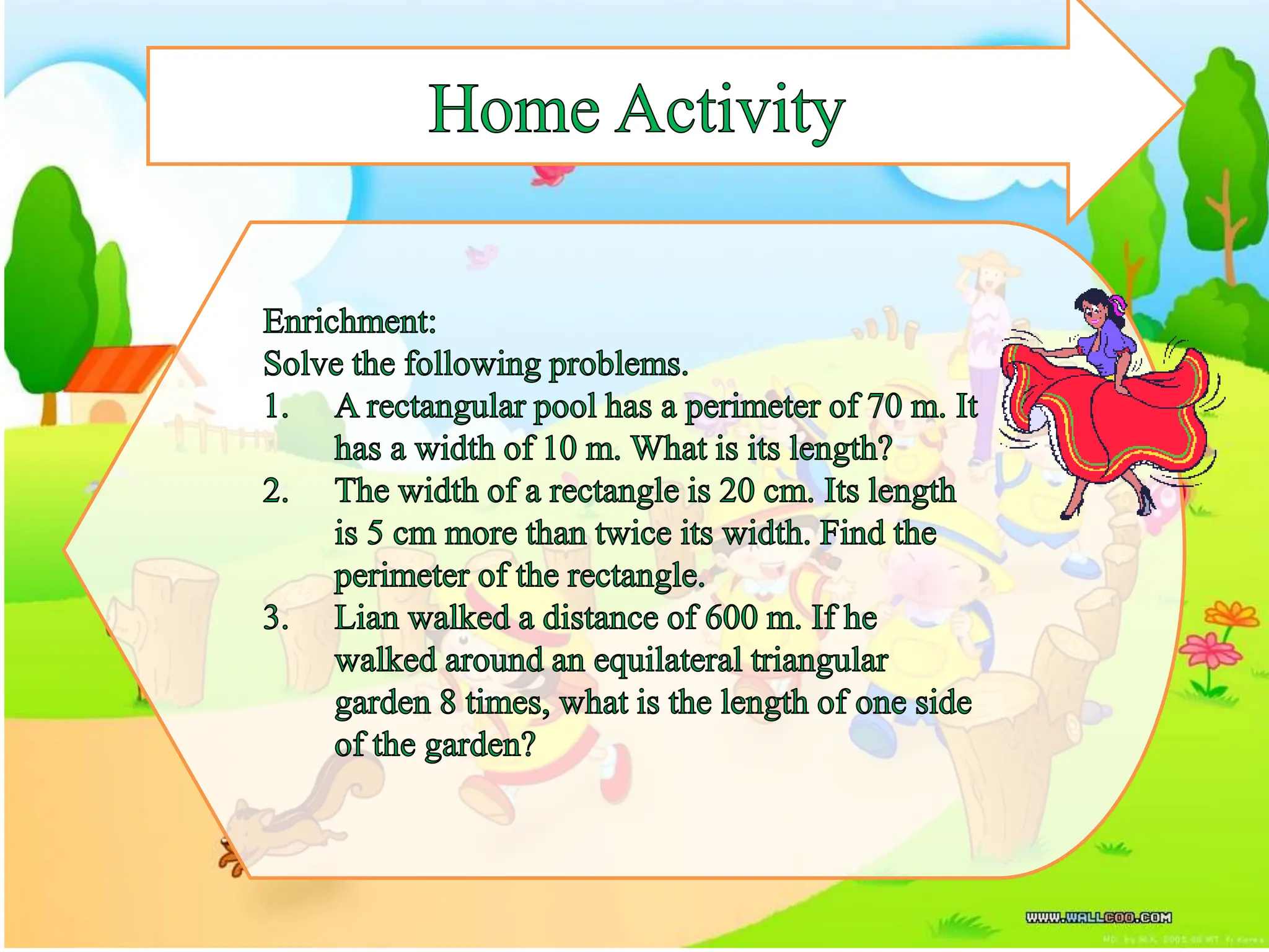 MATH_4_PPT_Q3_-_Lesson_59_-_Routine_and_NonRoutine_Problems_in_Real ...