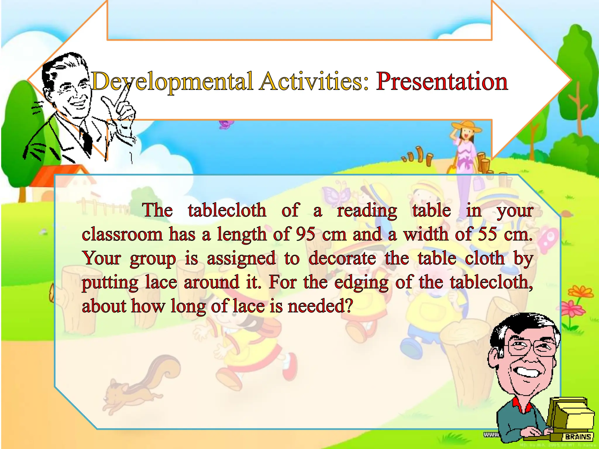 MATH_4_PPT_Q3_-_Lesson_59_-_Routine_and_NonRoutine_Problems_in_Real ...