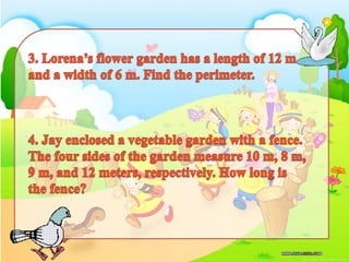 MATH_4_PPT_Q3_-_Lesson_59_-_Routine_and_NonRoutine_Problems_in_Real ...