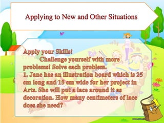 MATH_4_PPT_Q3_-_Lesson_59_-_Routine_and_NonRoutine_Problems_in_Real ...