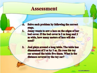 MATH_4_PPT_Q3_-_Lesson_59_-_Routine_and_NonRoutine_Problems_in_Real ...