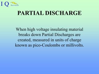 IQ_Partial_Discharge_Presentation.ppt