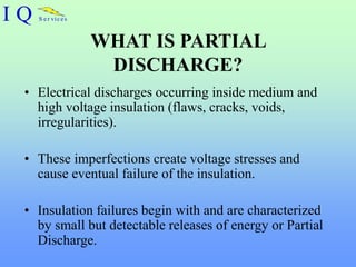 IQ_Partial_Discharge_Presentation.ppt