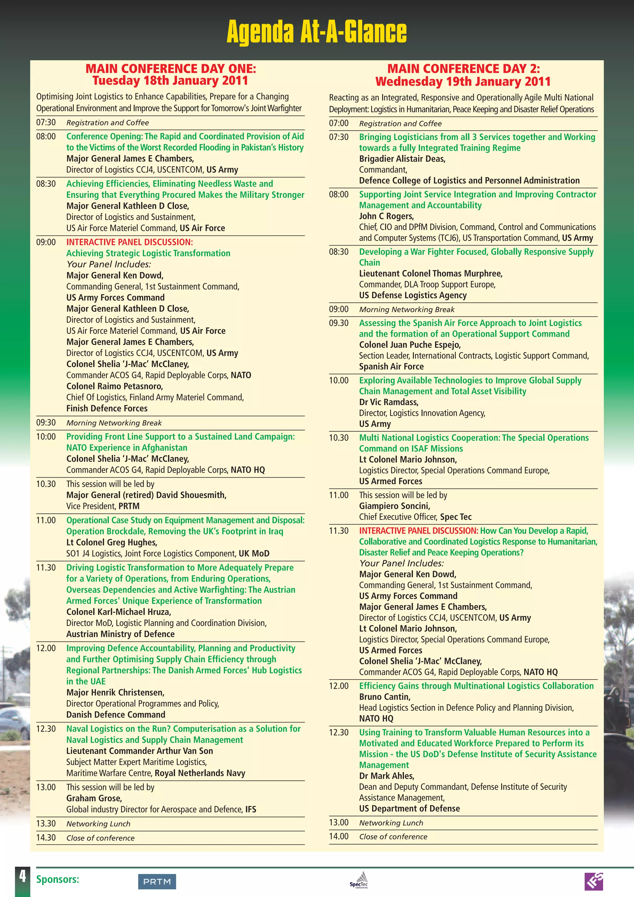 Defence Logistics UAE | PDF