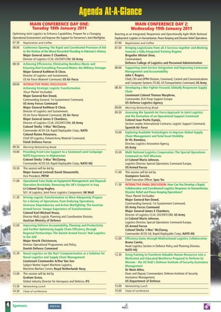 Defence Logistics UAE | PDF