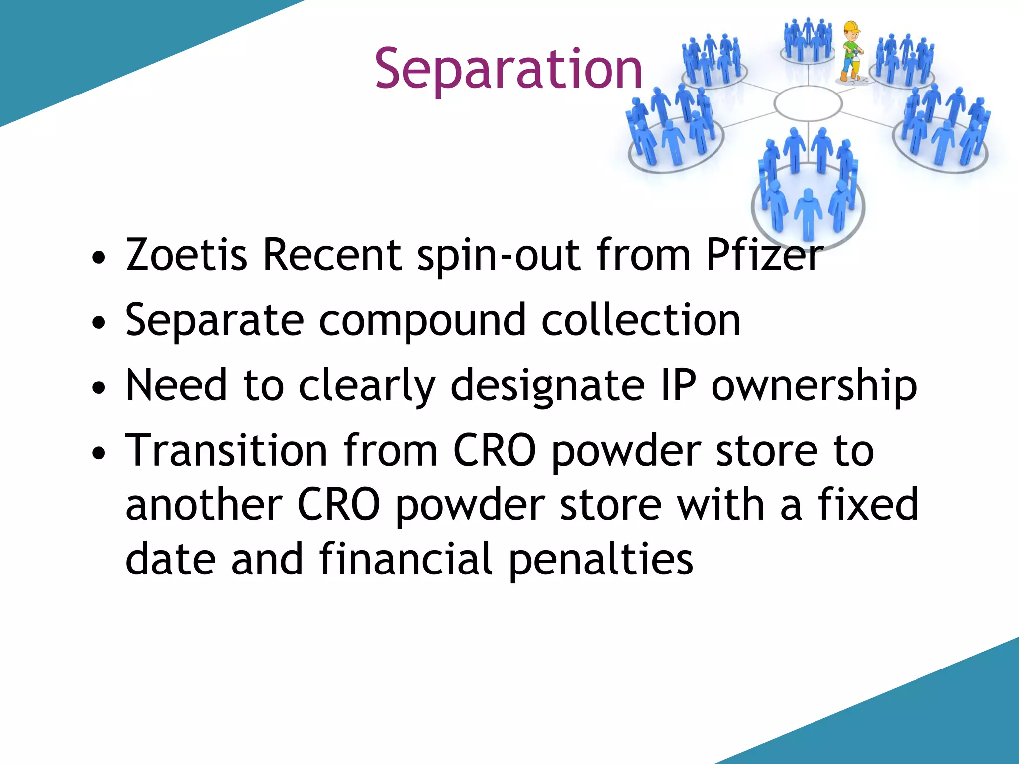 IQPC Compound Management 2015 | PPT