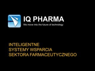 Iq pharma short info | PPT