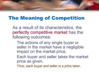 Market Structure- Micro Economics | PPT