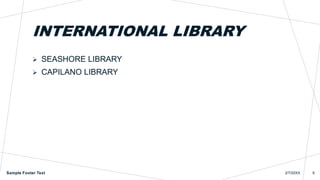 IQRA ASGHAR LIBRARY-1.pptx