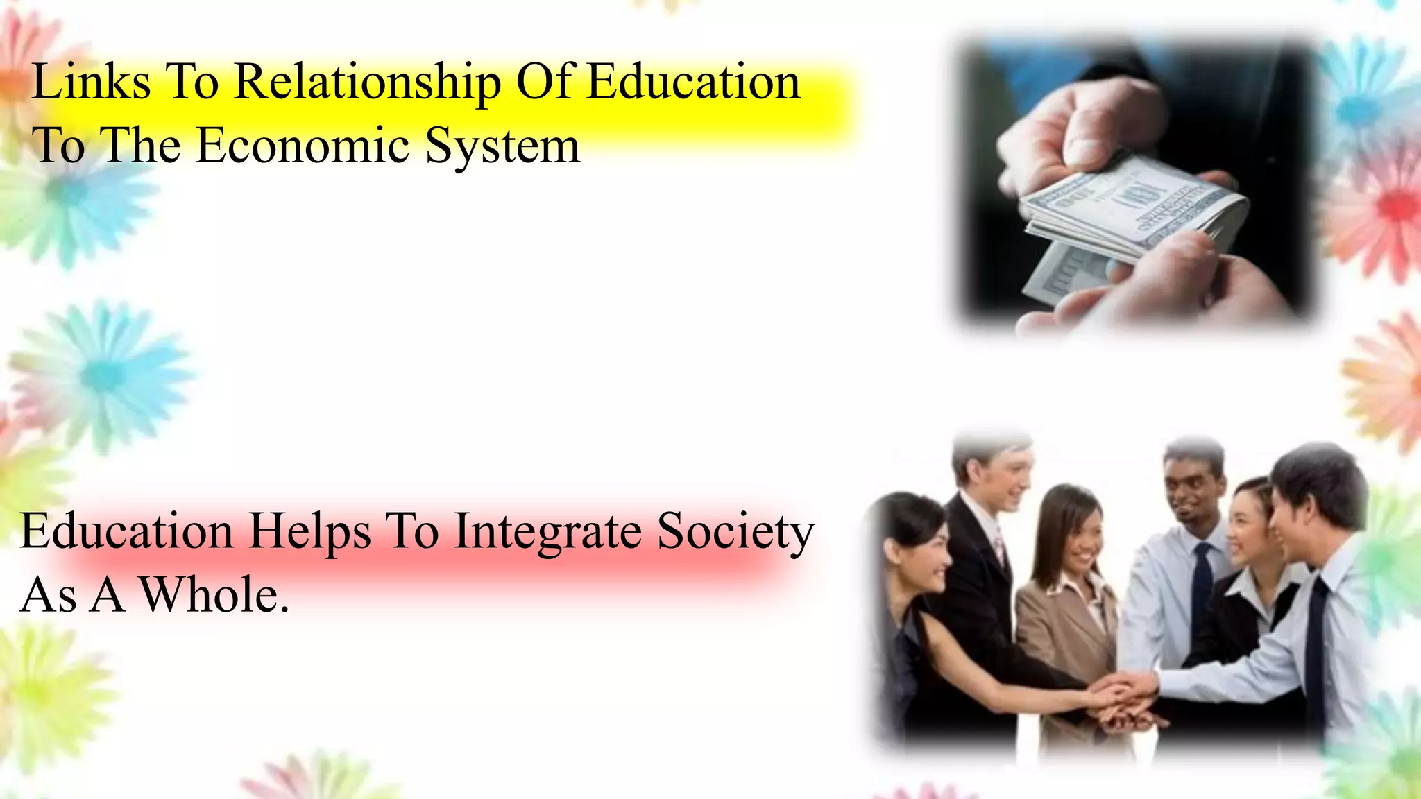 factionalism perspective on education | PPTX