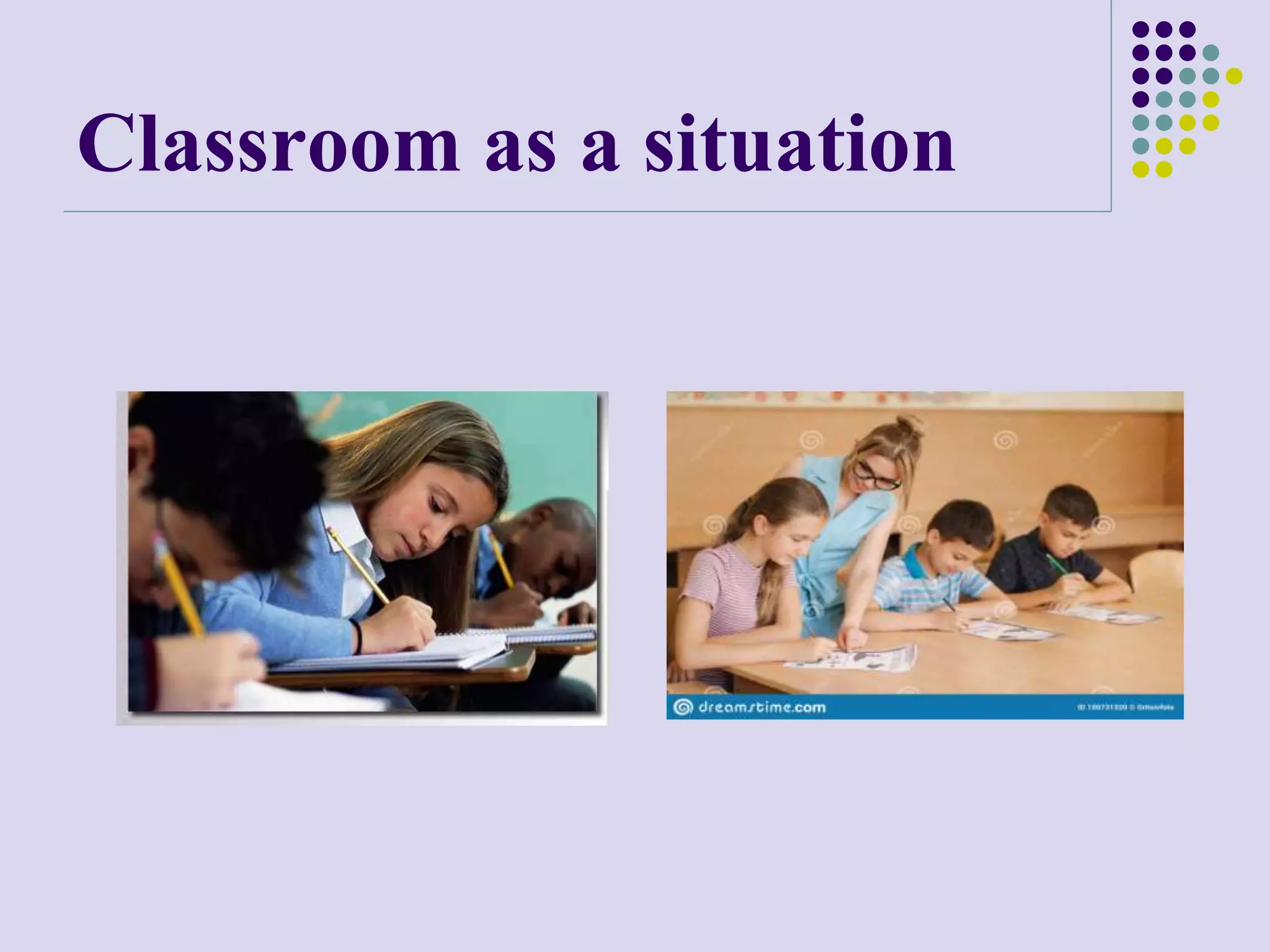 Situational Context | PPTX