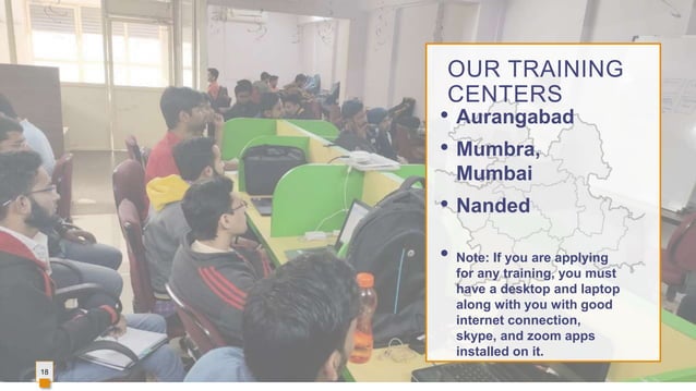 Iqra Technology Free Training.pptx