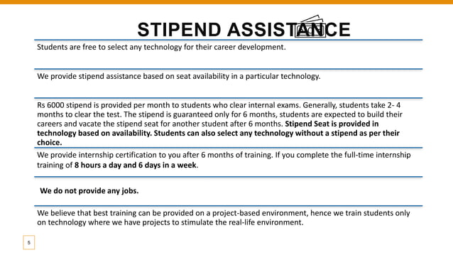 Iqra Technology Free Training.pptx