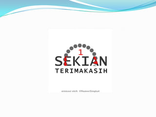 presentasi masa SMA ku by Iqro alam malongka xii.ia 2 parody | PPTX