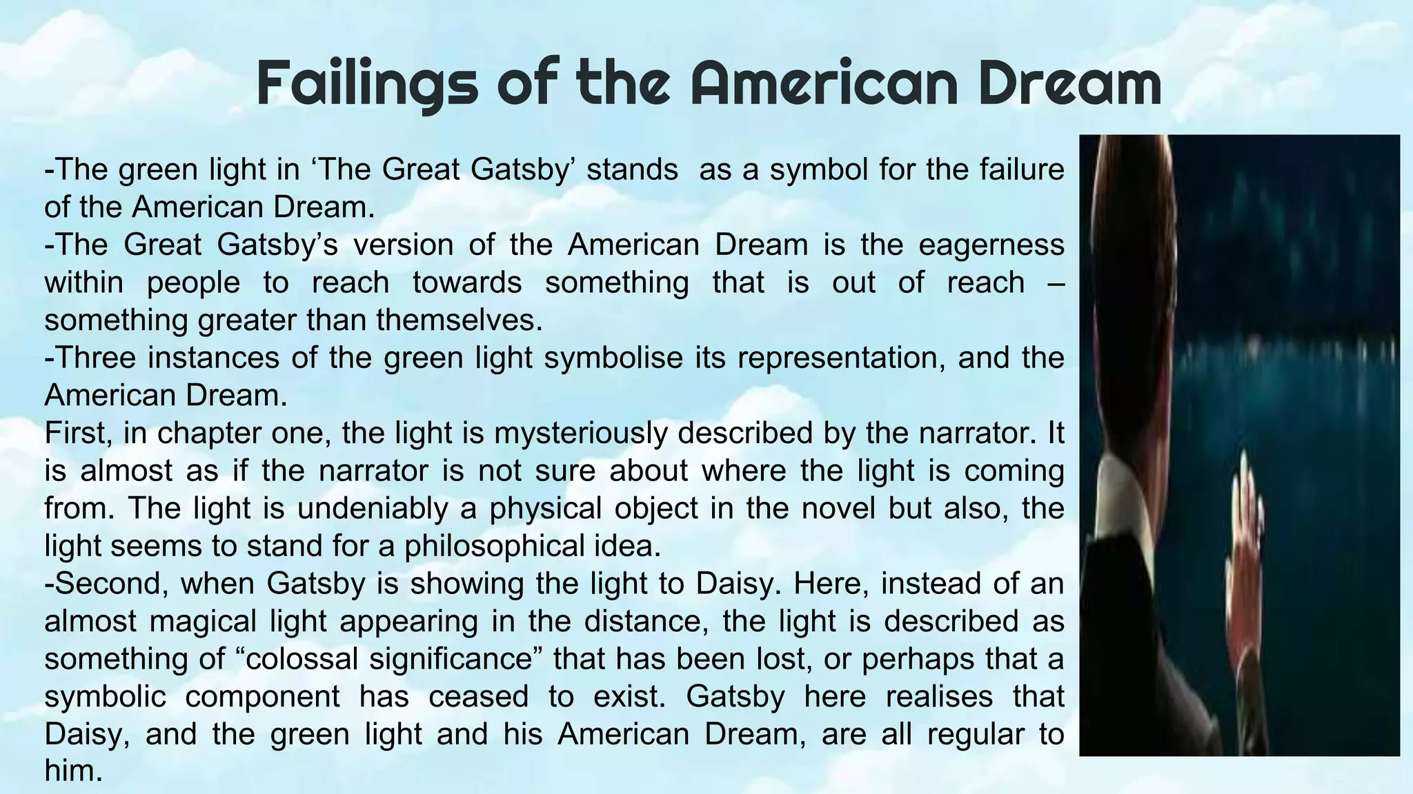 Representation_of_the_American_dream_in_The_Great_Gatsby.pptx