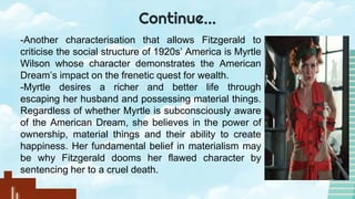 Representation_of_the_American_dream_in_The_Great_Gatsby.pptx
