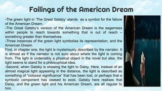 Representation_of_the_American_dream_in_The_Great_Gatsby.pptx