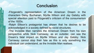 Representation_of_the_American_dream_in_The_Great_Gatsby.pptx