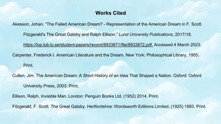 Representation_of_the_American_dream_in_The_Great_Gatsby.pptx