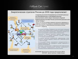 IQ Systems SK presentation | PDF | Internet of Things | Internet