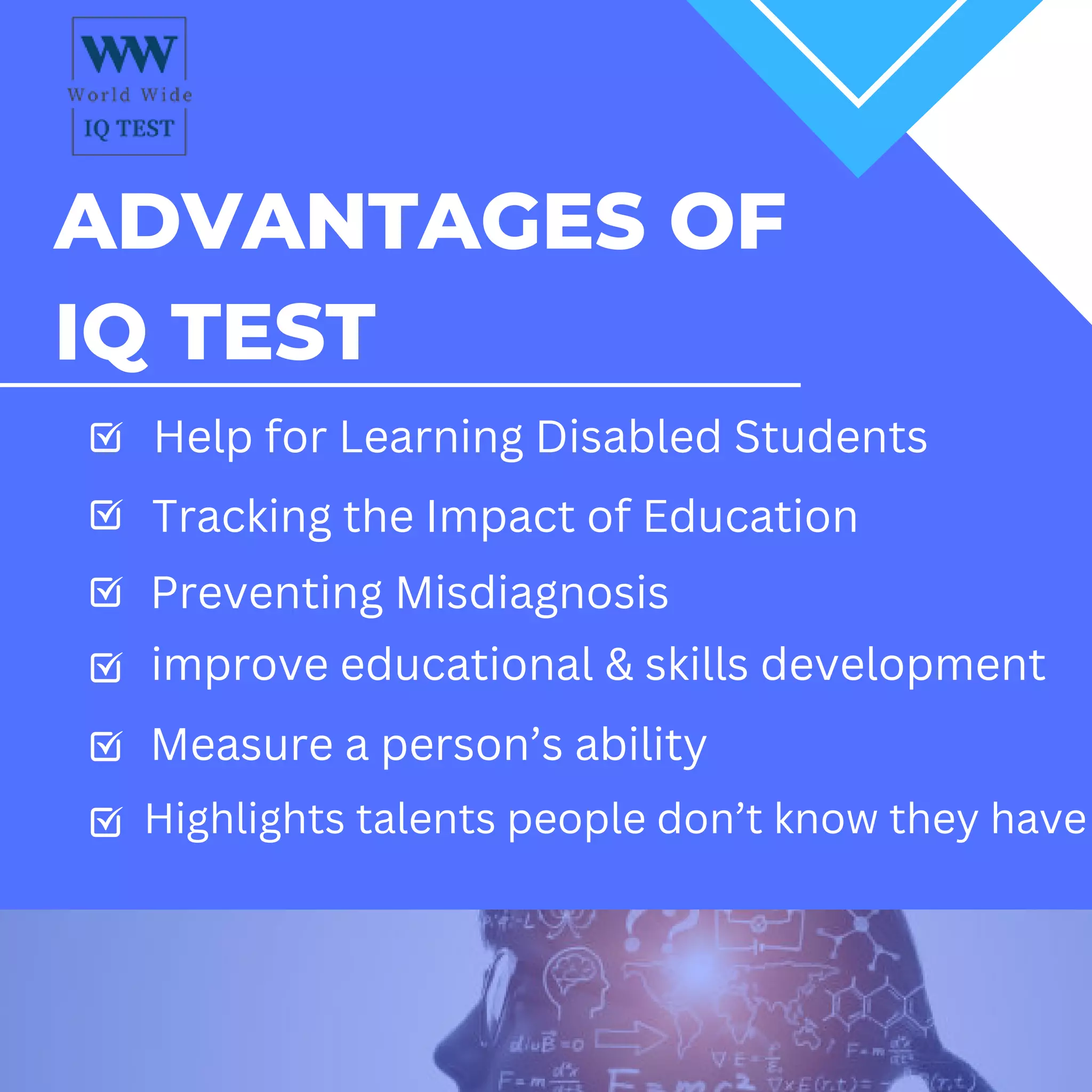 Official IQ Test | PDF