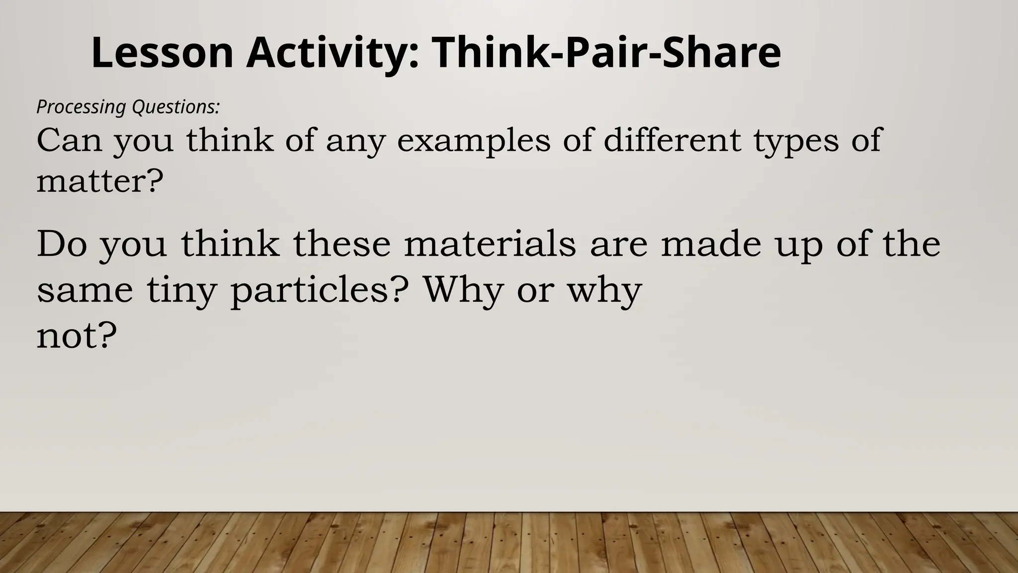 i quarter week 2 ppt.science 7 lesson 2.. week 2 | PPTX