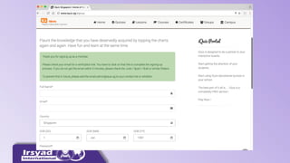 Iquiz ppt sample | PPT