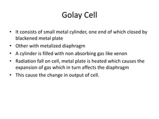 IR Spectroscopy | PPT