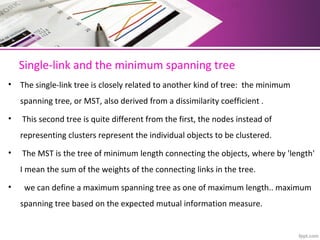 automatic classification in information retrieval | PPT