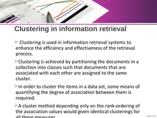 automatic classification in information retrieval | PPT
