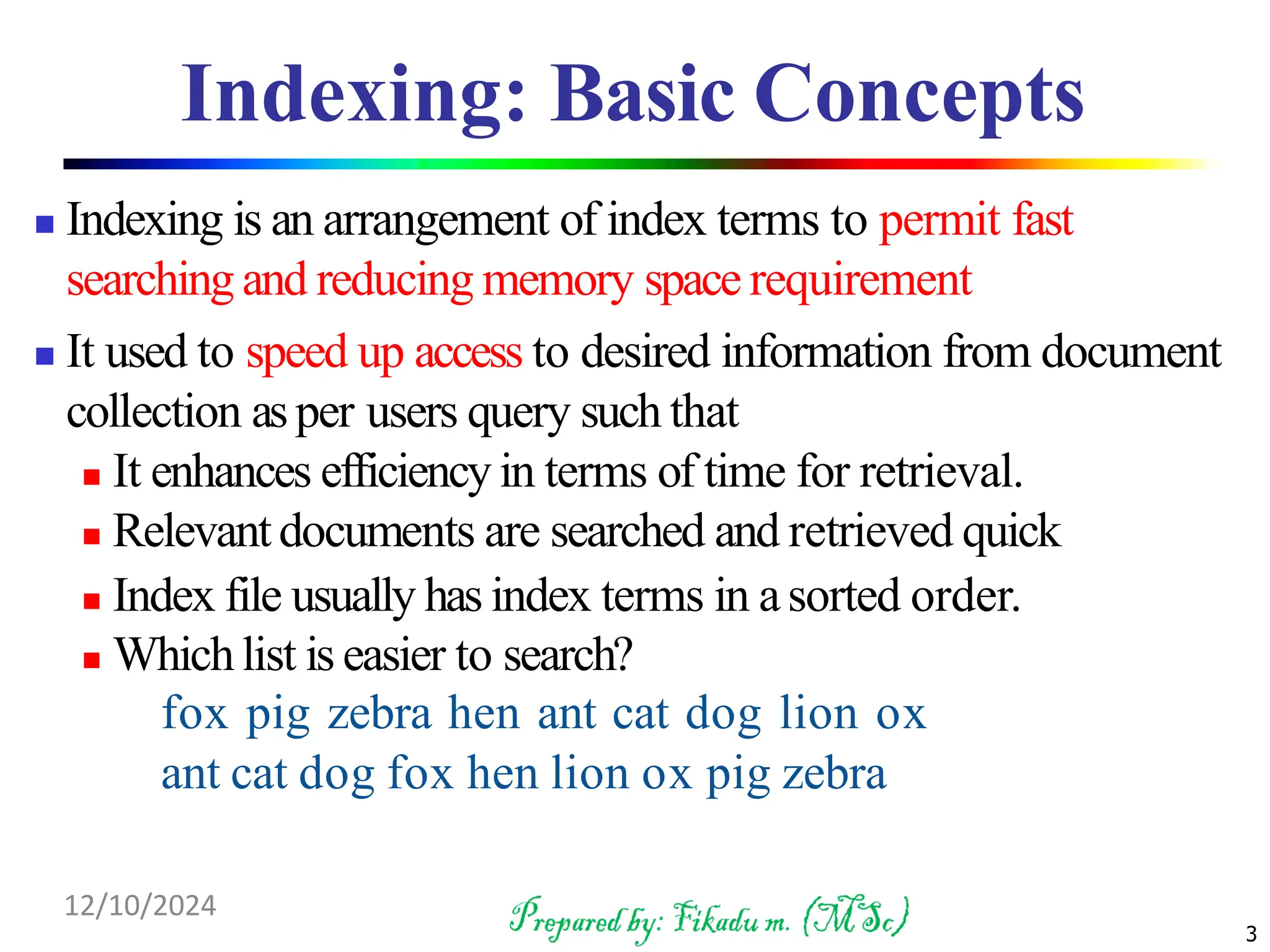 Information storage and Retrieval-chapter 3.pdf