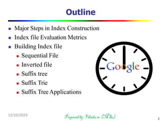 Information storage and Retrieval-chapter 3.pdf
