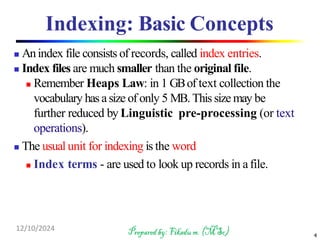 Information storage and Retrieval-chapter 3.pdf