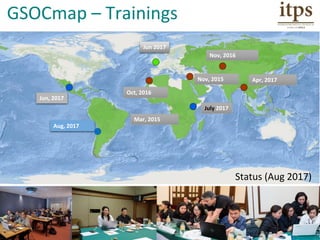 Scope and extent of the training | PPT