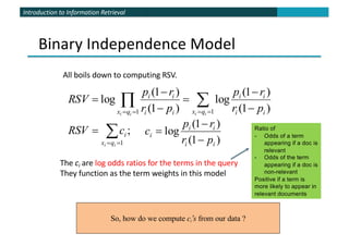 IR-lec17-probabilistic-ir.pdf | Internet for Beginners | Internet
