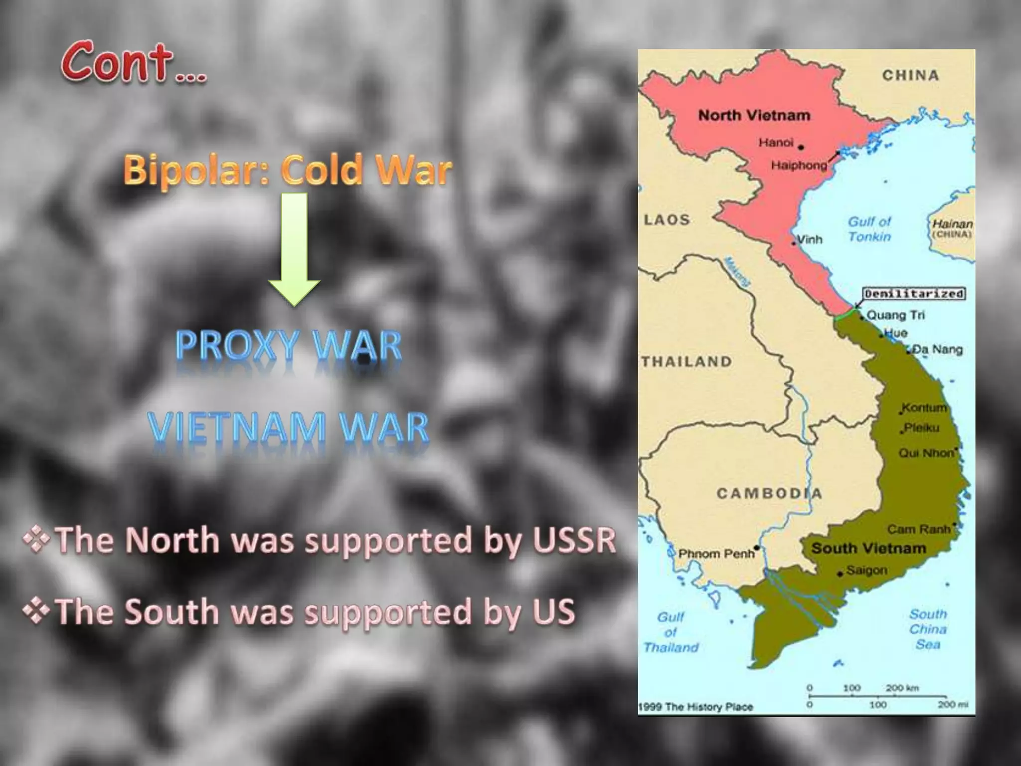 Unipolar the peace polarity & stabilization system | PPT