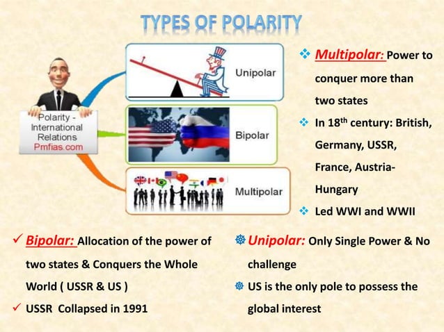 Unipolar the peace polarity & stabilization system | PPT