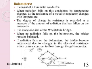 Ir spectroscopy instrumentation, b y -dr. umesh kumar sharma and arathy ...