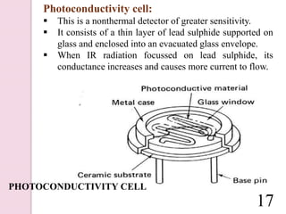 Ir spectroscopy instrumentation, b y -dr. umesh kumar sharma and arathy ...