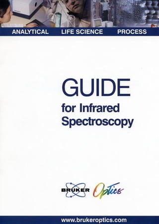 FGuide to IR-FTIR-Table for synthesis confirmatuin-IR | PDF