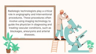 Preparations for IR procedures and roles | PDF