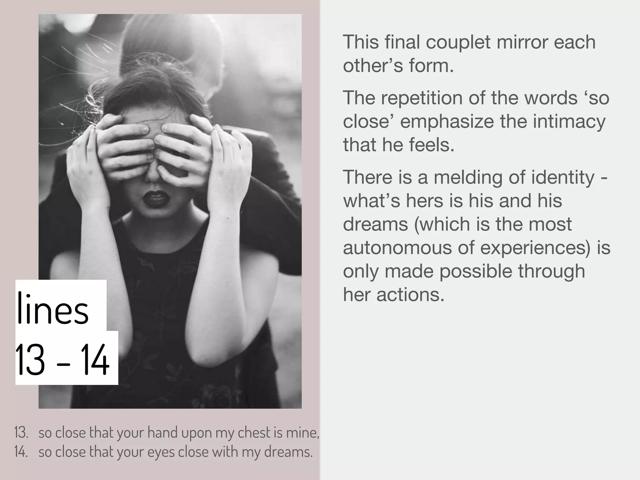 Sonnet xvii by Pablo Neruda | PPTX