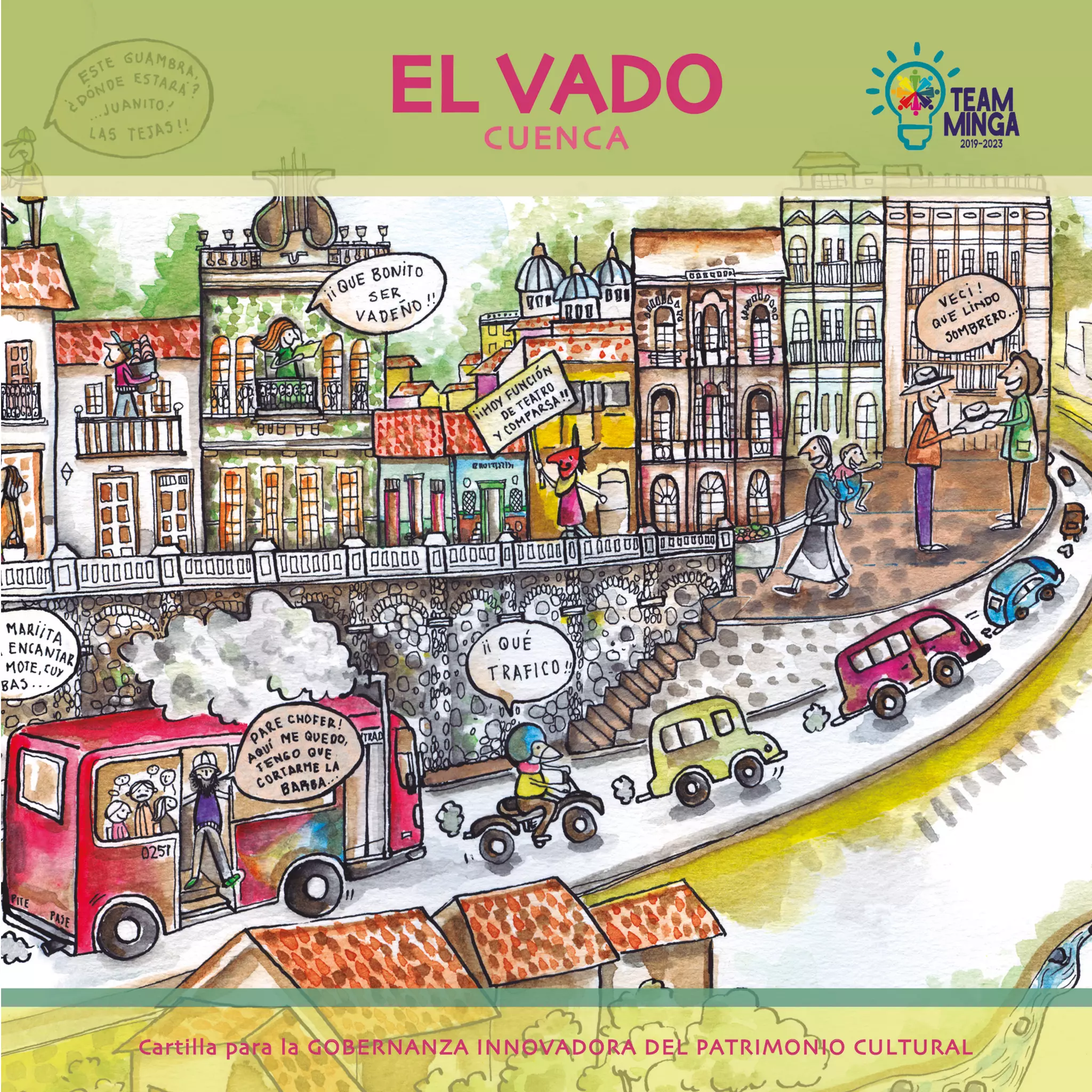 IR5_5.8_CartillaVado | PDF