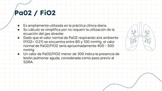 IRA. INSUFICIENCIA RESPIRATORIA AGUDApptx | PPTX