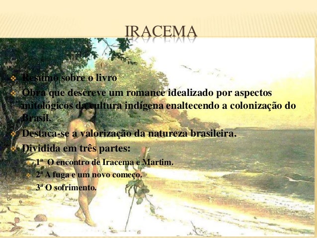 Iracema