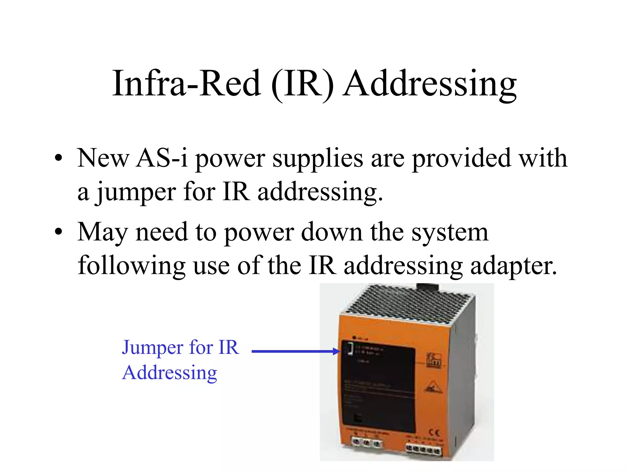 IR_addressing.ppt
