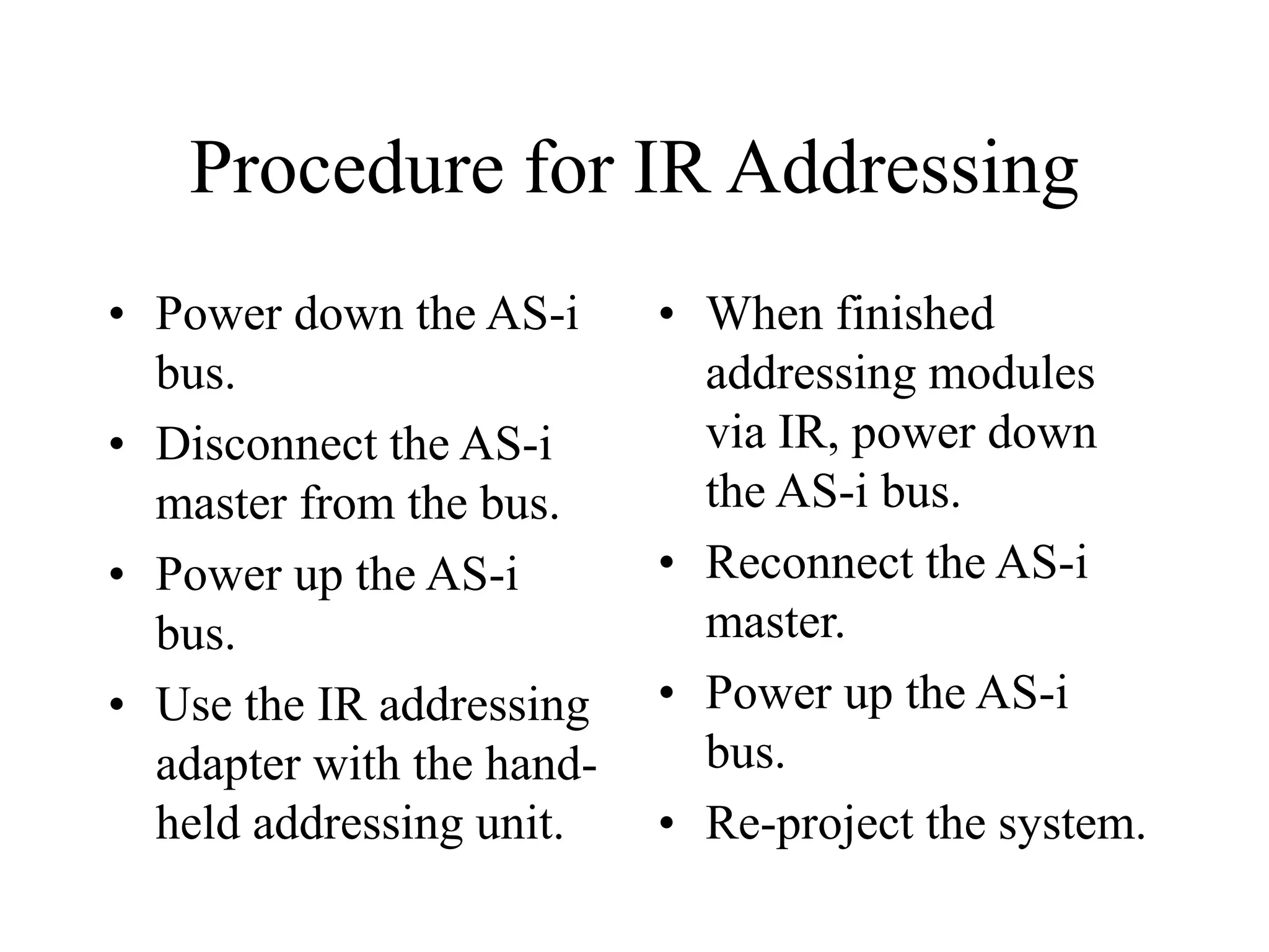 IR_addressing.ppt