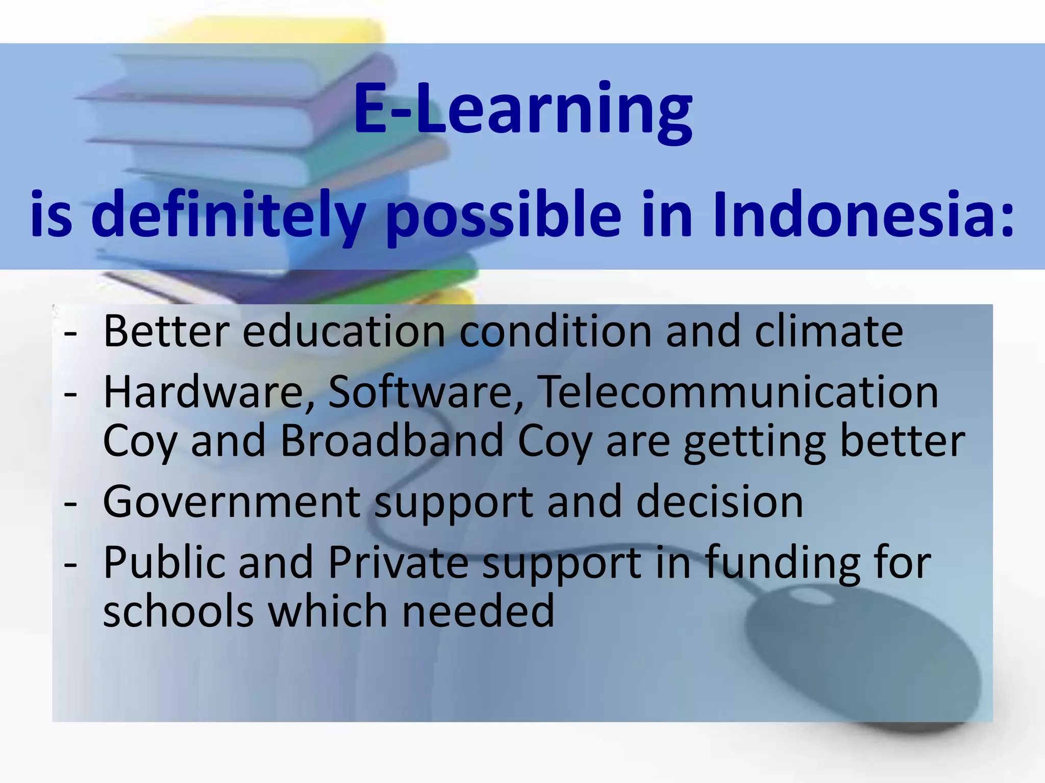 Ira e learning group presentation | PPTX